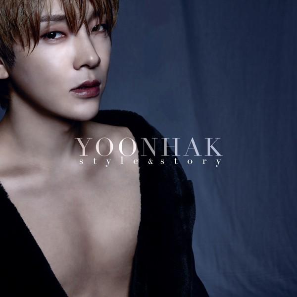 写真集 グラビアアイドル YOONHAK style ＆ story[b508bkaeb00072] - グラビアキングダム